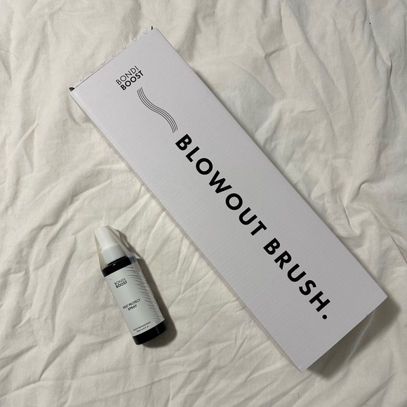 Bondi Boost | Hair | Bindi Boost Blowout Brush Pro 3 In | Poshmark
